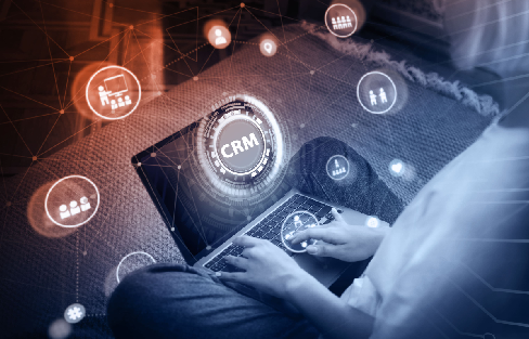 Sales Management - WingerCRM